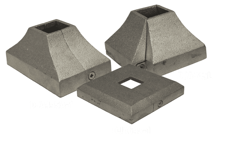 Ornamental Metals & Gate Hardware – D.J.A. Imports, Ltd.