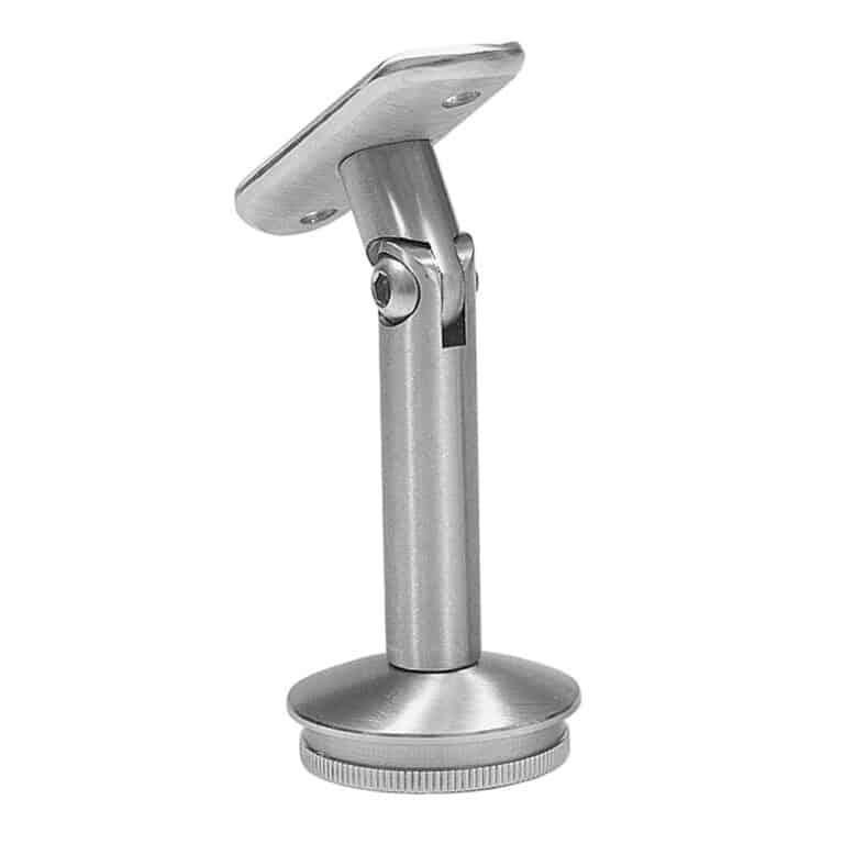 Stainless Steel Swivel Handrail Bracket – D.J.A. Imports, Ltd.
