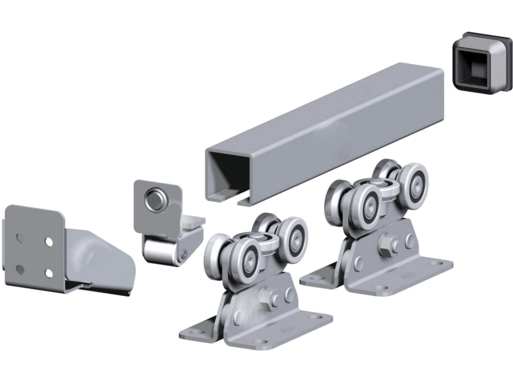 Cantilever Gate Hardware – D.J.A. Imports, Ltd.