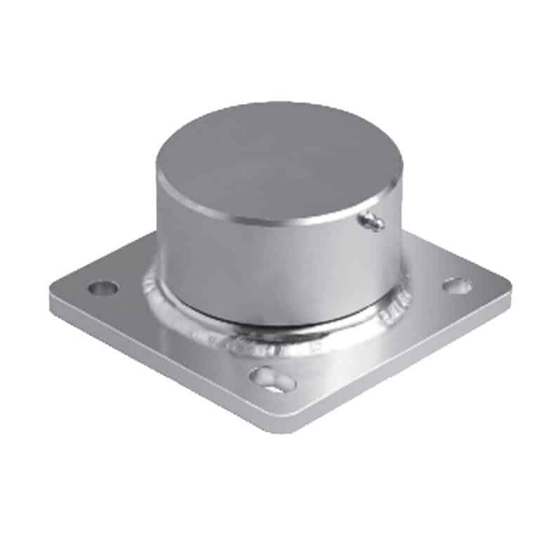 Extra Heavy Duty Bottom Hinge - 8800 lb. Capacity (C87XL) – D.J.A ...