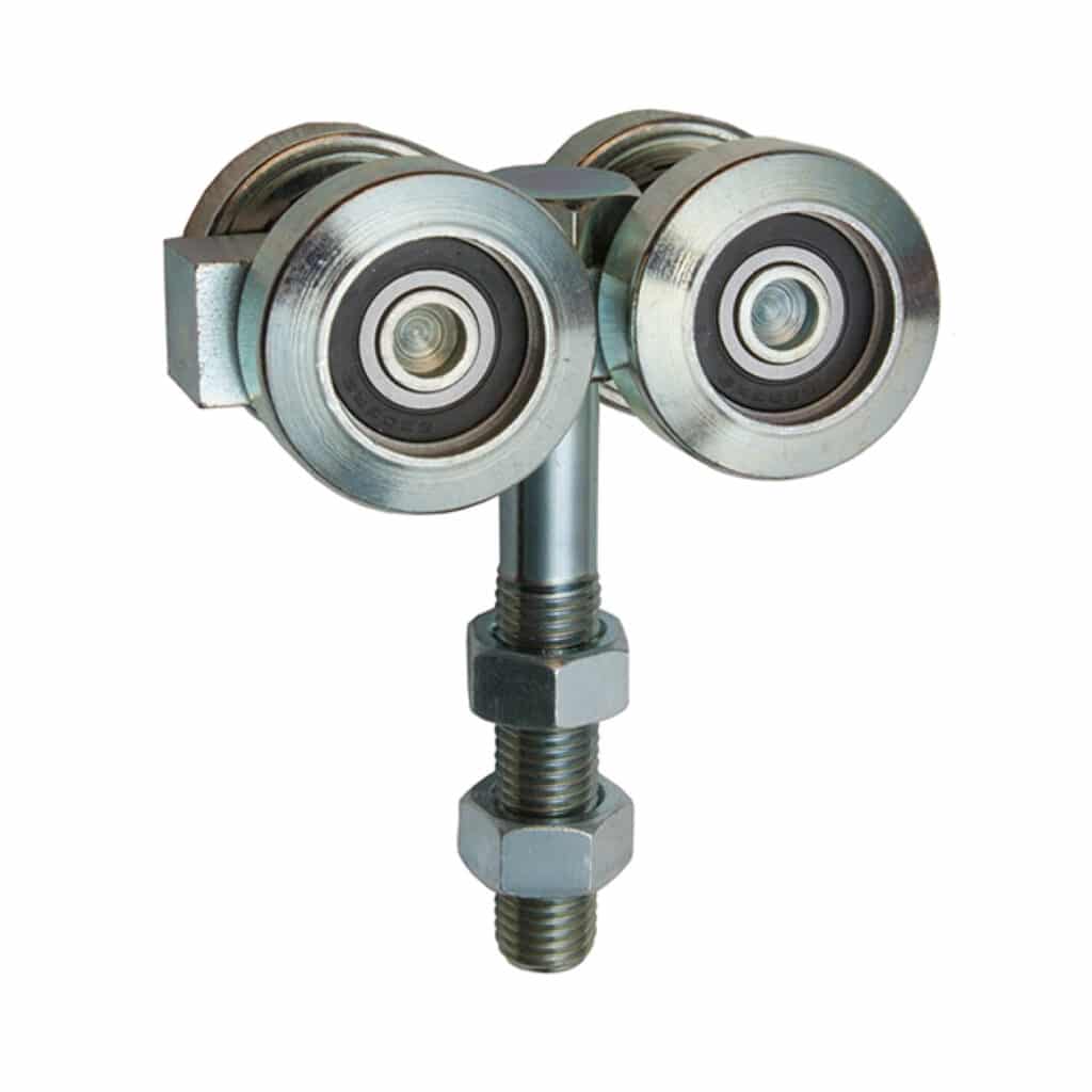 Trolley for 2200LB Series Overhead Track (4RMAE) – D.J.A. Imports, Ltd.