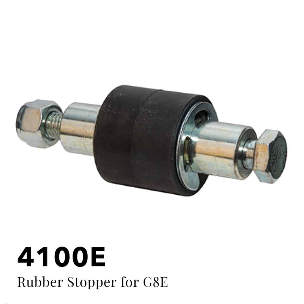 Overhead Track System - 2200LB Series – D.J.A. Imports, Ltd.