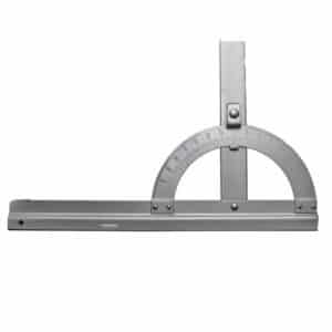 Manual Steel Protractor – D.J.A. Imports, Ltd.