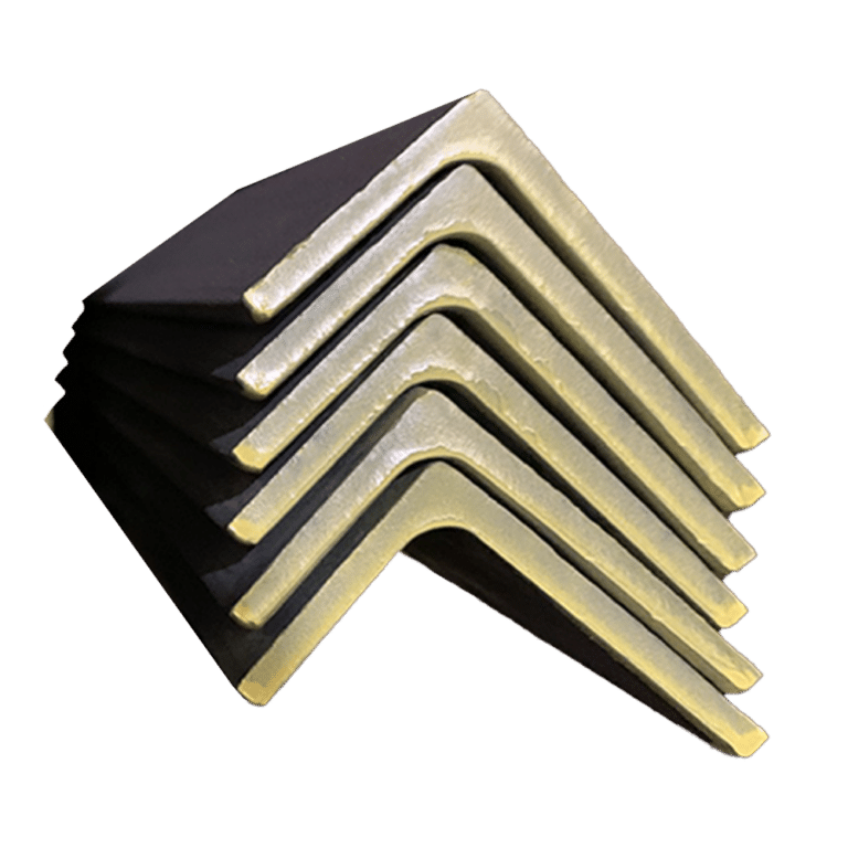 Steel Unequal Angle Bar – D.J.A. Imports, Ltd.